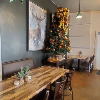 COPPER POT - Updated September 2025 - 115 Photos & 47 Reviews - 109 ...