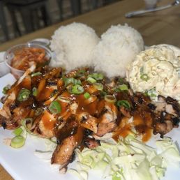 808 GRINDS HAWAIIAN CAFE - Updated October 2025 - 751 Photos & 808 ...