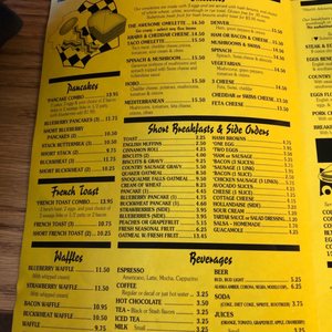 VARSITY INN RESTAURANT - 59 Photos & 146 Reviews - Diners - 1801 N 34th ...