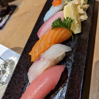 GEIDO - Updated March 2025 - 382 Photos & 395 Reviews - 331 Flatbush ...