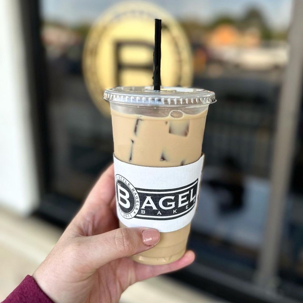 THE BAGEL BAKER - Updated July 2025 - 384 Photos & 310 Reviews - 1340 N Great Neck Rd, Virginia ...