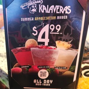 KALAVERAS - 148 Photos & 92 Reviews - 111 E Hospitality Ln, San ...