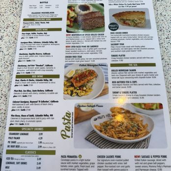 POLLY’S PIES RESTAURANT & BAKERY - Updated April 2025 - 952 Photos ...