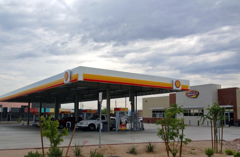 SHELL - Updated September 2024 - 26602 W Micah Way, Buckeye, Arizona ...