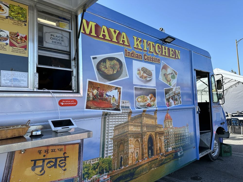 MAYA KITCHEN - Updated May 2024 - 30 Photos & 10 Reviews - 159 E ...
