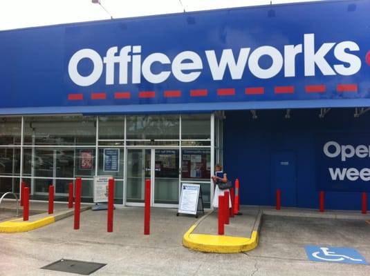 MILTON OFFICEWORKS - Updated August 2025 - 147 Milton Rd, Milton ...
