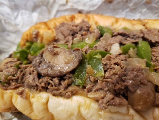 GO PHILLY - Updated September 2024 - 141 Photos & 277 Reviews - 1524 ...