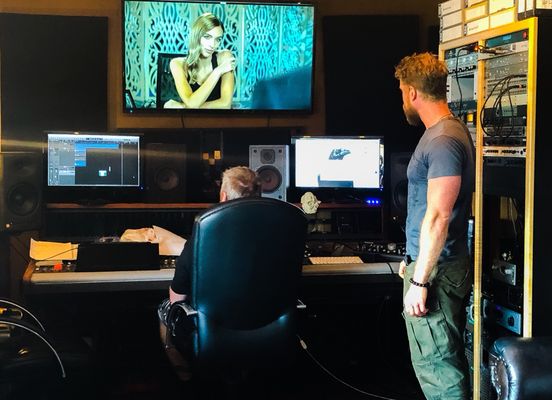 STAGE RED STUDIOS - Updated October 2025 - 30 Photos - 105 W Alameda ...