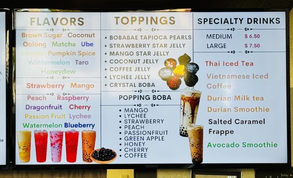 BOBABAE TEAHOUSE - Updated October 2025 - 18 Photos & 10 Reviews - 2811 ...