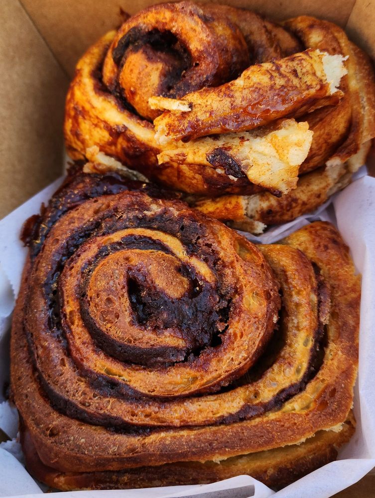 FARM TO MARKET BAKERY - Updated December 2024 - 199 Photos & 71 Reviews ...