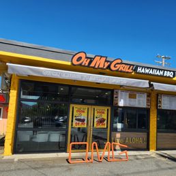 OH MY GRILL - KAILUA - Updated December 2025 - 259 Photos & 112 Reviews ...