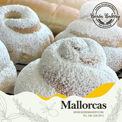 BUREN BAKERY - Updated May 2024 - 7 Switchbud Pl, The Woodlands, Texas ...