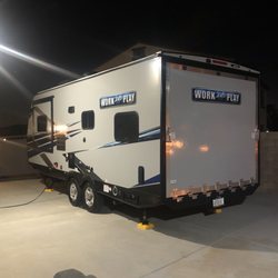 NORCO RV CENTER - 45 Photos & 94 Reviews - 2269 Hamner Ave, Norco ...
