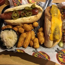 BRAT STOP - Updated May 2025 - 582 Photos & 598 Reviews - 12304 75th St ...
