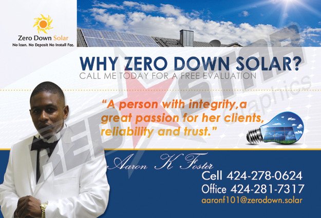 SON SOLAR - Updated January 2025 - Request a Quote - Lancaster ...