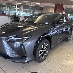 FRESNO LEXUS - Updated November 2025 - 140 Photos & 234 Reviews - 7201 ...