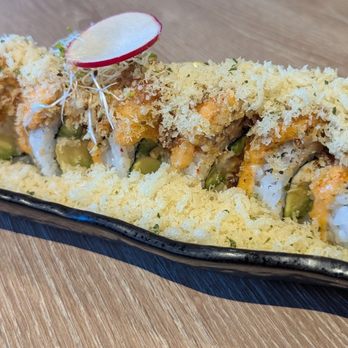 SUSHI ON SURREY - Updated December 2025 - 14 Photos & 15 Reviews ...