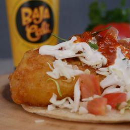 BAJA CALI FISH & TACOS - Updated July 2025 - 225 Photos & 219 Reviews ...