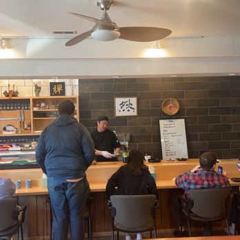 ISHI SUSHI & KAORI’S OVEN - Updated October 2025 - 87 Photos & 20 ...