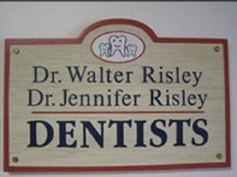 JENNIFER RISLEY, DMD - RISLEY DENTAL PRACTICE - Updated November 2025 ...