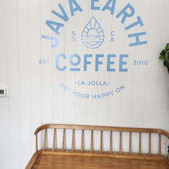 JAVA EARTH COFFEE LA JOLLA - Updated April 2025 - 96 Photos & 80 ...