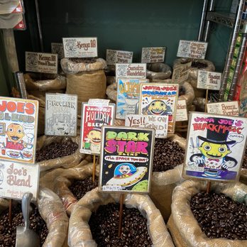 JAVA JOE - Updated October 2025 - 66 Photos & 85 Reviews - 414 8th St ...