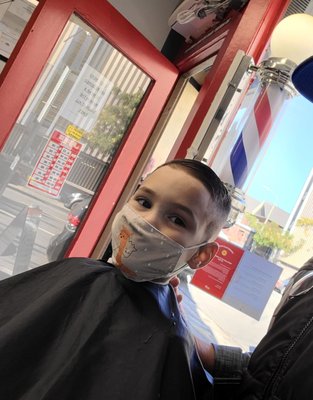 TOP CUT BARBER SALON - Updated November 2024 - 85 Photos & 193 Reviews ...