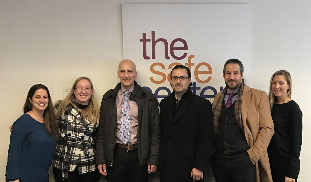 SOVEREIGN GLOBAL ADVISORS - 1441 Broadway, New York, NY - Yelp