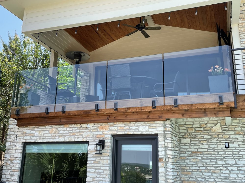 AUSTIN DECK COMPANY - 32 Photos & 46 Reviews - 7301 Ranch Road 620N ...