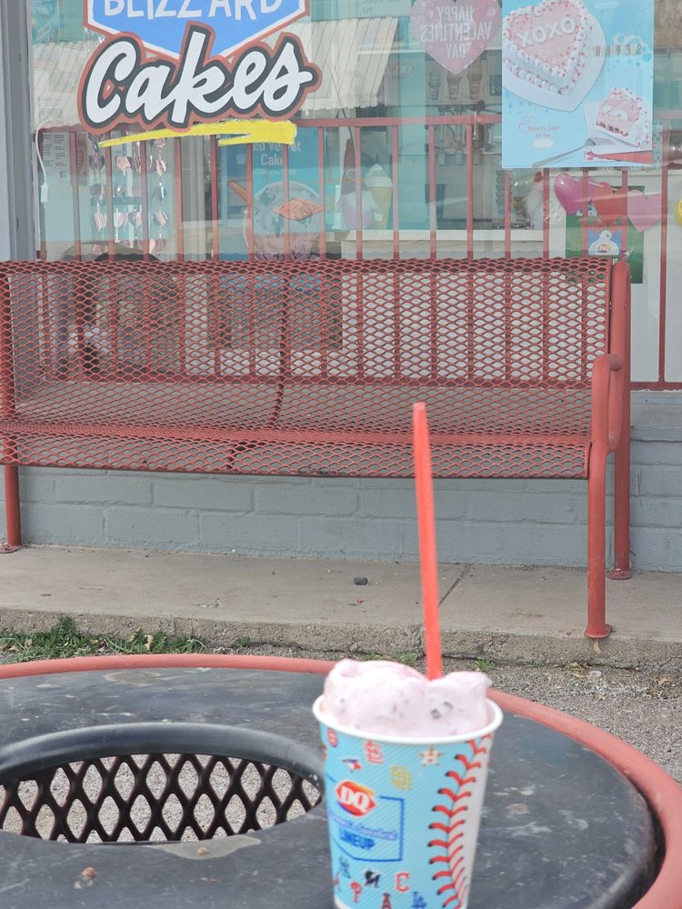 DAIRY QUEEN STORE - Updated December 2025 - 10 Reviews - 219 Bisbee Rd ...