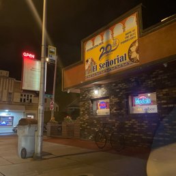 EL SENORIAL - Updated July 2025 - 150 Photos & 198 Reviews - 1901 S ...