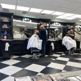 WHO’S NEXT BARBER SHOP - 99 Photos & 232 Reviews - 9160 E Shea Blvd ...