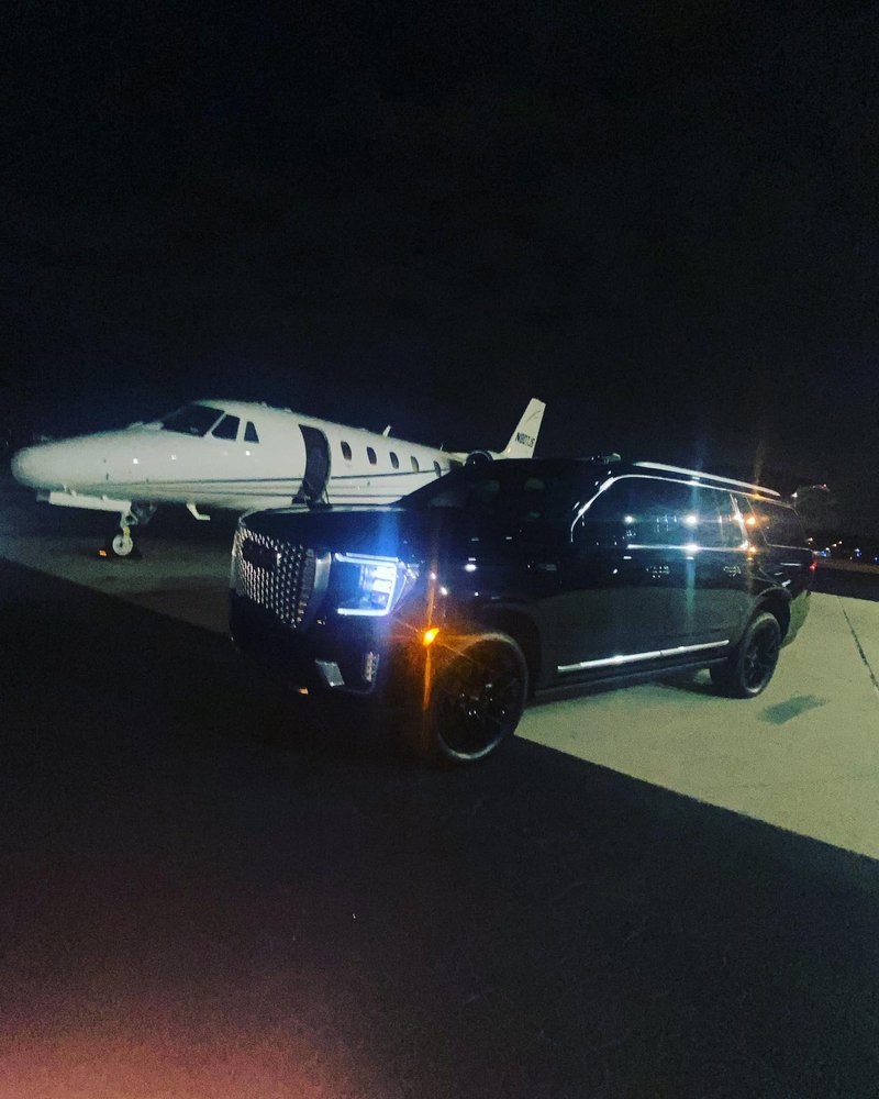 EXECUTIVE VIP BLACK CAR SERVICE OF MIAMI - 1620 Alton Rd, Miami Beach ...