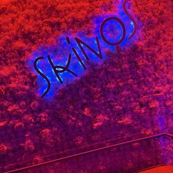 SKINOS - Updated April 2025 - 446 Photos & 163 Reviews - 123 Washington ...