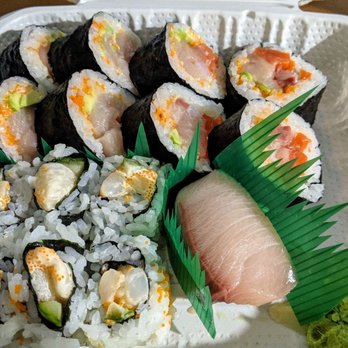 SUSHI BY YUJI - Updated December 2025 - 473 Photos & 145 Reviews - 2252 ...