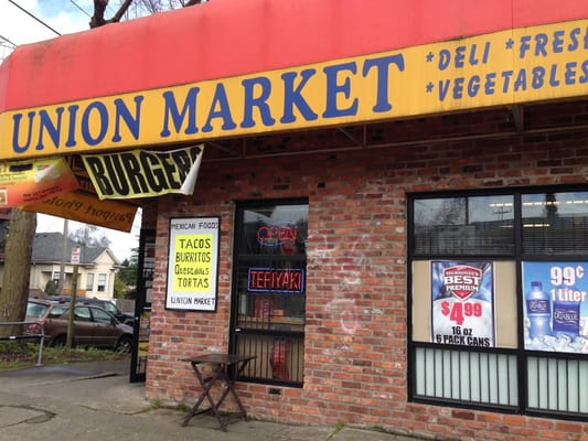 UNION MARKET - Updated October 2025 - 15 Reviews - 2101 E Union St ...