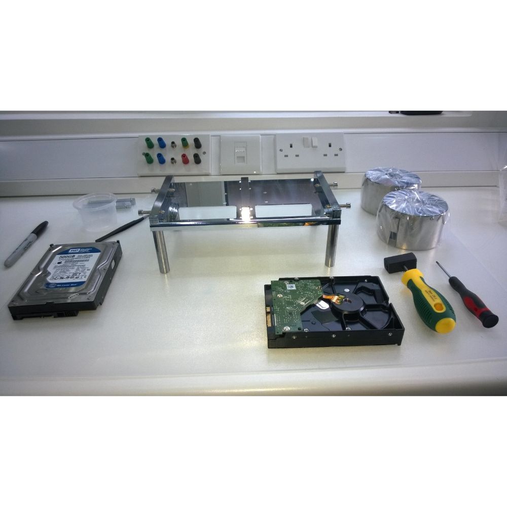 ACE DATA RECOVERY LONDON - Updated September 2025 - 12 Photos - 4 ...