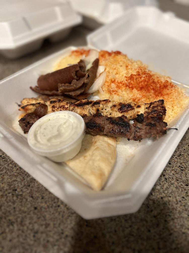 EXPRESS CHICKEN - Updated December 2025 - 28 Photos & 71 Reviews - 1260 ...