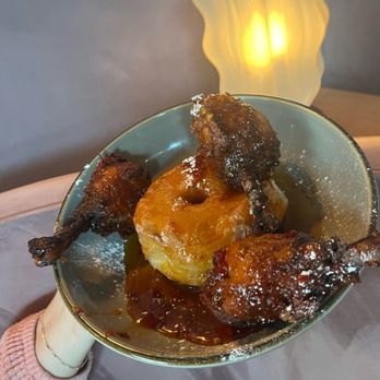 MADRE - Updated February 2025 - 252 Photos & 108 Reviews - 518 N West ...