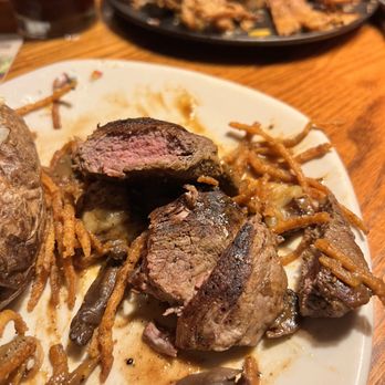 OUTBACK STEAKHOUSE - Updated April 2025 - 52 Photos & 96 Reviews - 314 ...