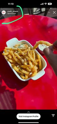 CRAFT SOUTH BEACH - 34 Photos & 18 Reviews - 445 Espanola Way, Miami ...