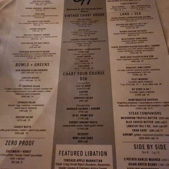 CHART HOUSE - Updated June 2025 - 976 Photos & 726 Reviews - 5700 SW ...