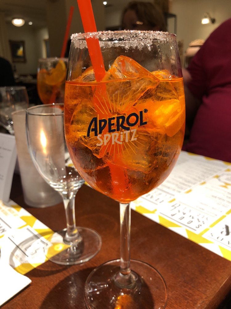 SPAGHETTI FACTORY - Updated May 2024 - 21 Photos & 10 Reviews - Rue de ...