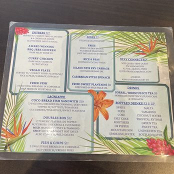 QUEEN TRINI LISA - Updated July 2024 - 140 Photos & 97 Reviews - 4200 D ...