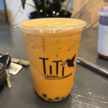 TITI BOBA CORNER - Updated September 2024 - 211 Photos & 91 Reviews ...