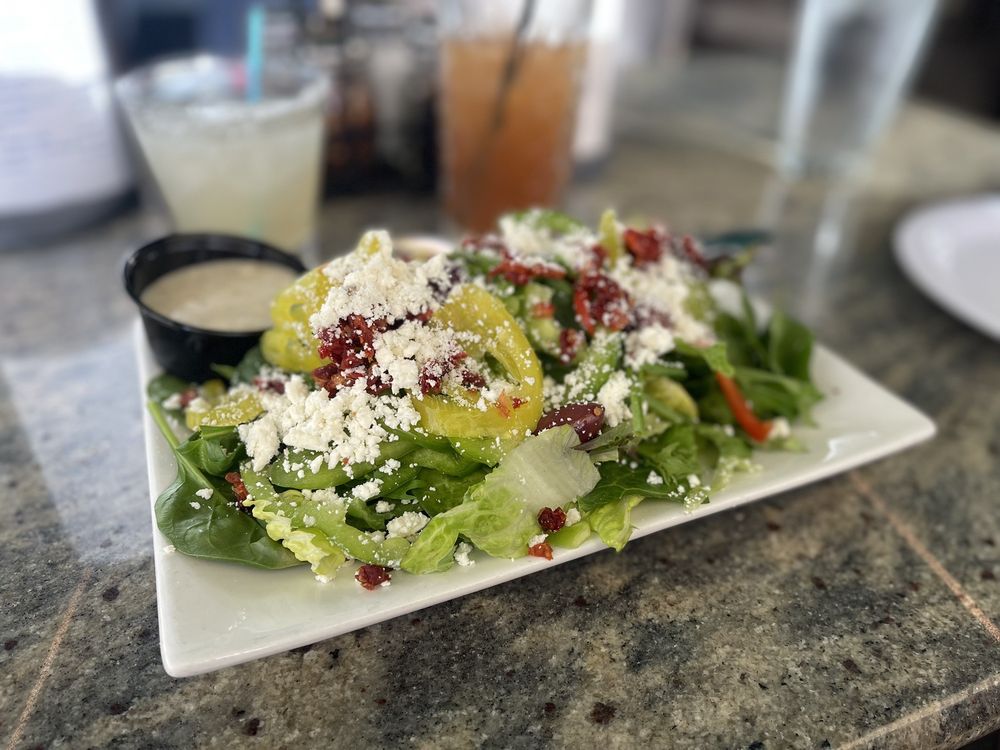 LEUCADIA PIZZERIA & ITALIAN RESTAURANT - Updated December 2025 - 396 ...