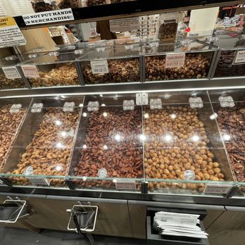 NUTS FACTORY - Updated September 2025 - 110 Photos & 26 Reviews - 2240 ...