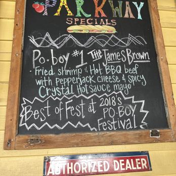 PARKWAY BAKERY & TAVERN - Updated June 2024 - 3329 Photos & 2561 ...