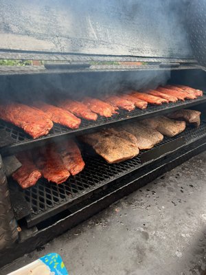 BEAVER FALLS BBQ - Updated October 2025 - 26 Photos - 812 7th Ave ...