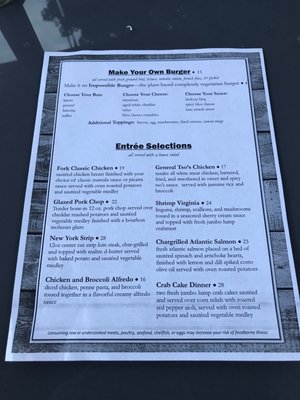 THE IRON FORK - Updated June 2024 - 27 Photos & 39 Reviews - 1301 Bloom ...